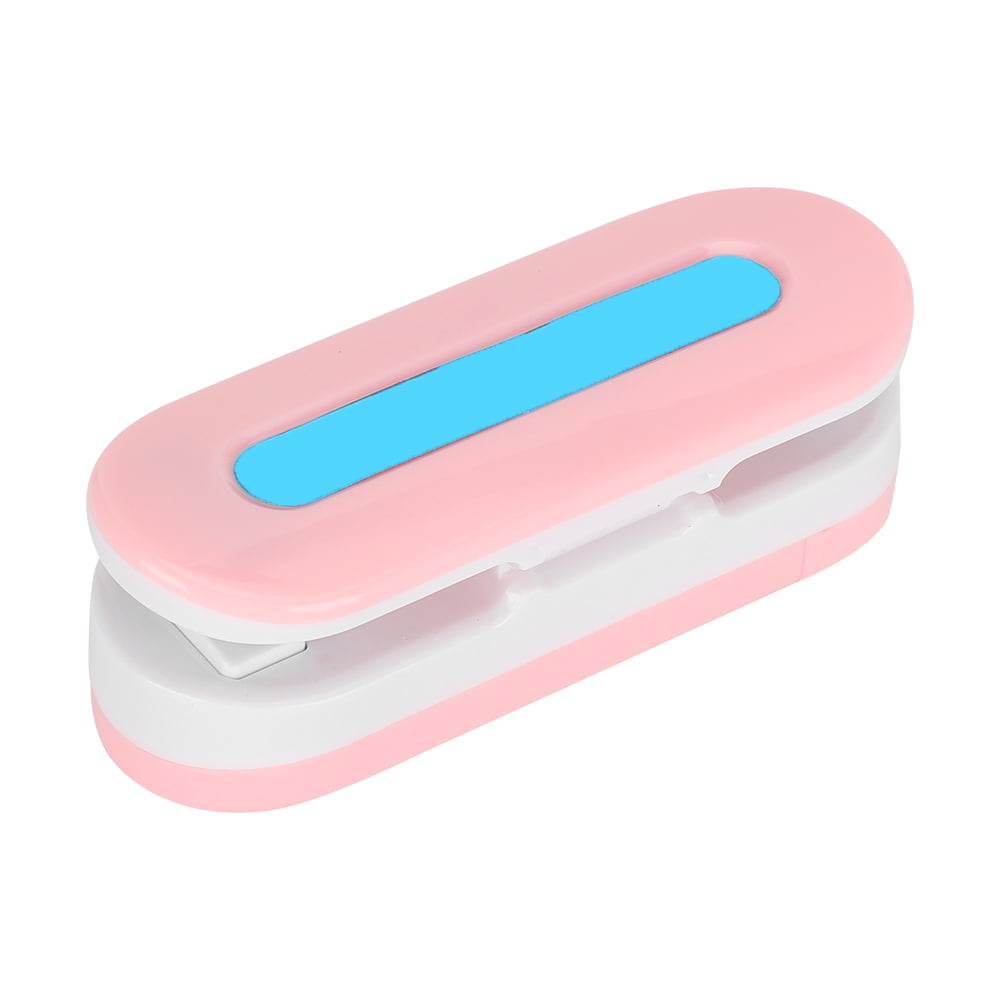 Xirurus Portable Dual Purpose Handheld Vacuum Sealer Machine Mini ...