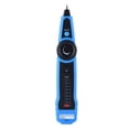 Xirurus Precise Telephone Wire Tracker & Cable Tester for RJ11 RJ45 ...