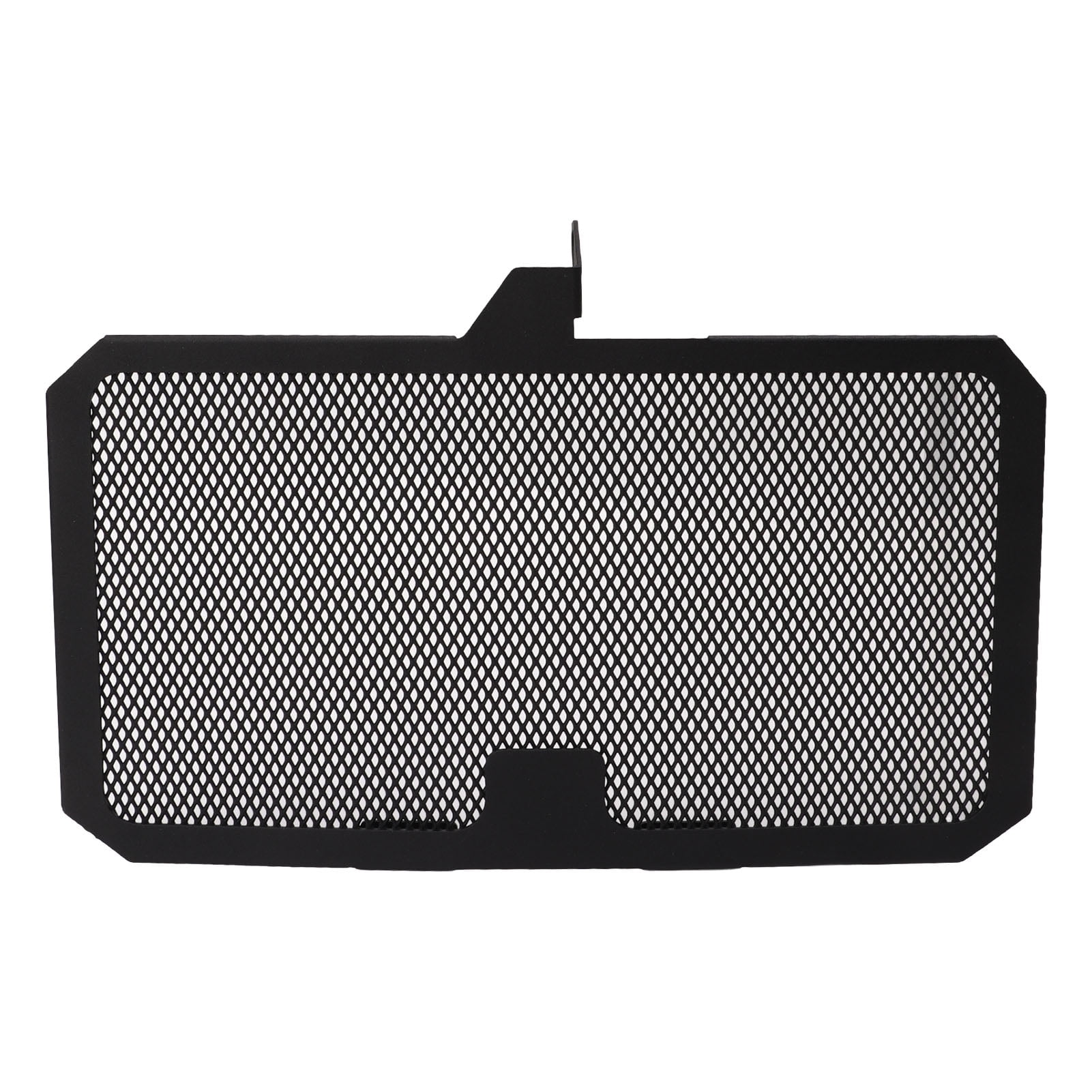 Xirurus Premium Motorcycle Radiator Grill Water Tank Protector Cover ...