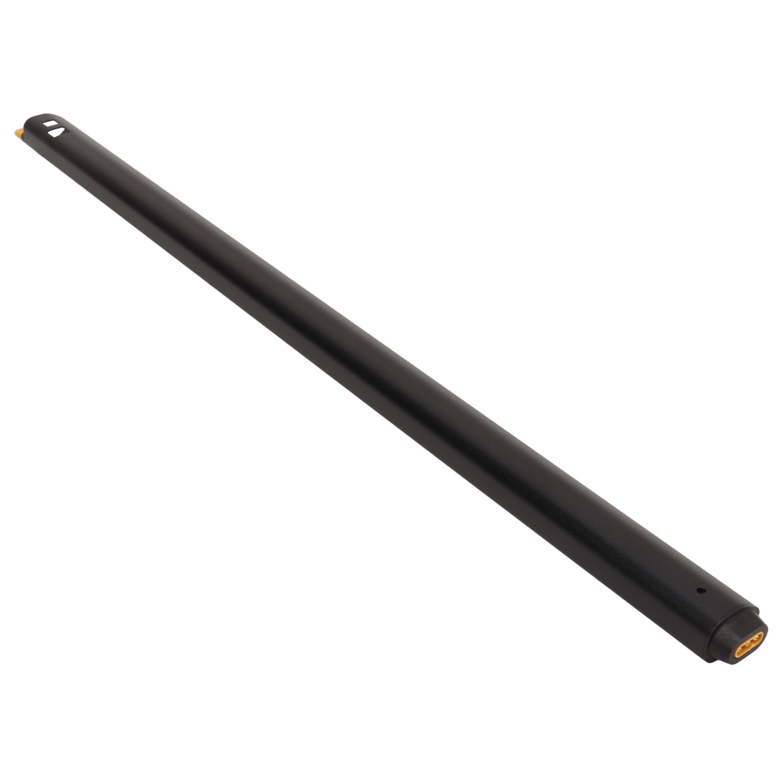 Xirurus RC Helicopter Tailpipe Aluminum Alloy High Hardness Aircraft ...
