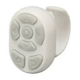 Xirurus Scrolling Ring Wireless Remote Control Page Turner for TikTok ...
