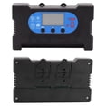 Xirurus Solar Charge Controller Auto Recognition Fast Charging ...