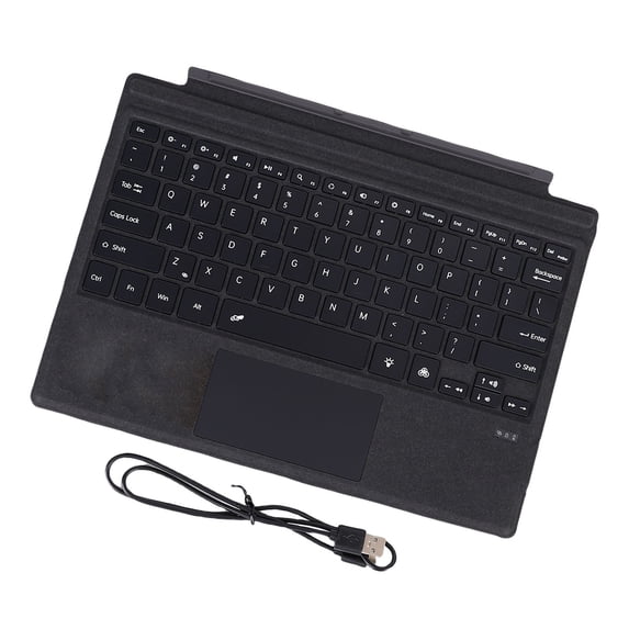 Xirurus Tablet Wireless Bluetooth 5.3 Keyboard for Surface Pro 3 4 5 6 ...