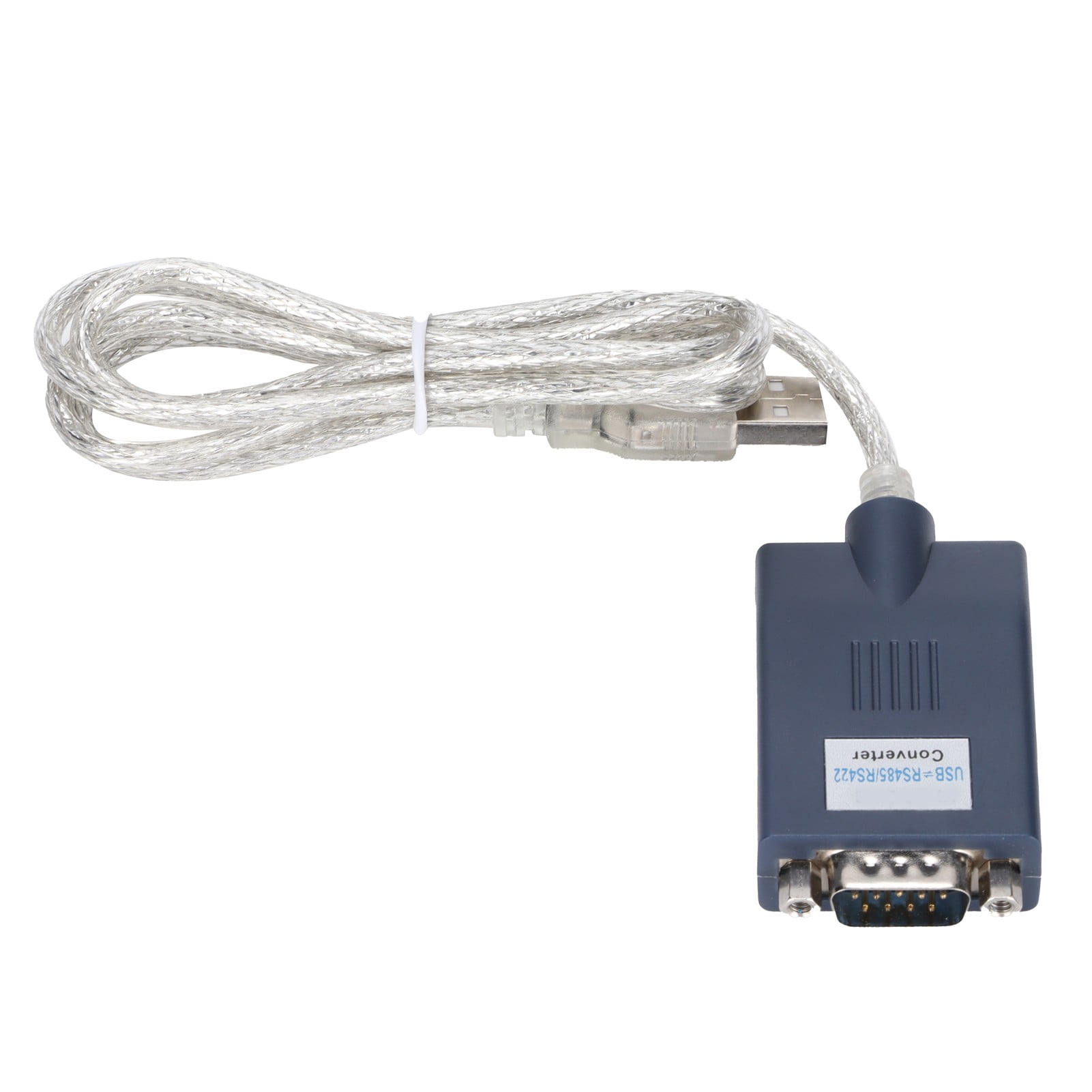 Xirurus USB 2.0 to RS485/RS422 Converter DB9 Serial Communication ...
