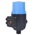 Xirurus Water Pump Pressure Control Switch Waterproof Adjustable ...
