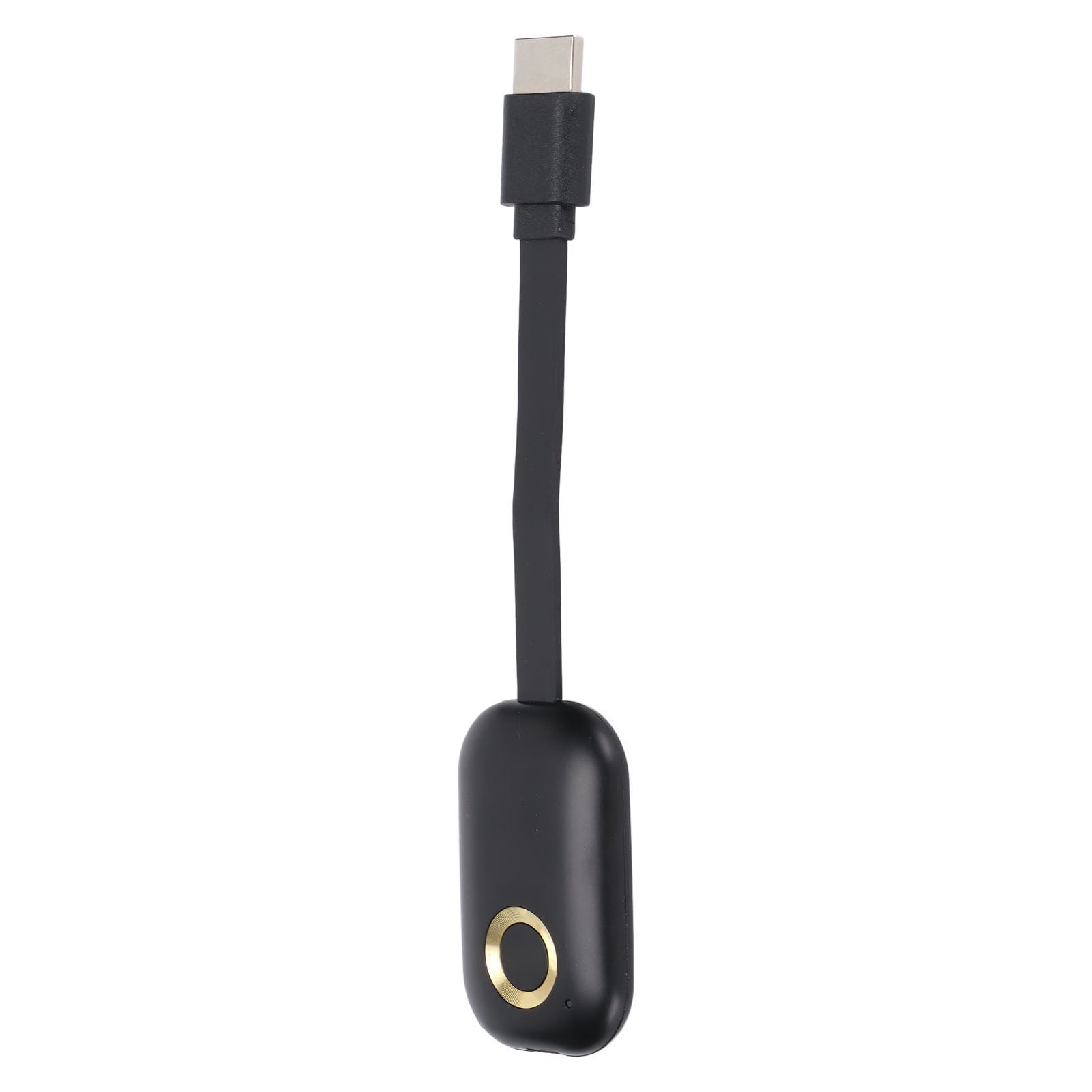 Xirurus Wireless Screen Display Mirroring Adapter 2.4G TV 4K Receiver ...