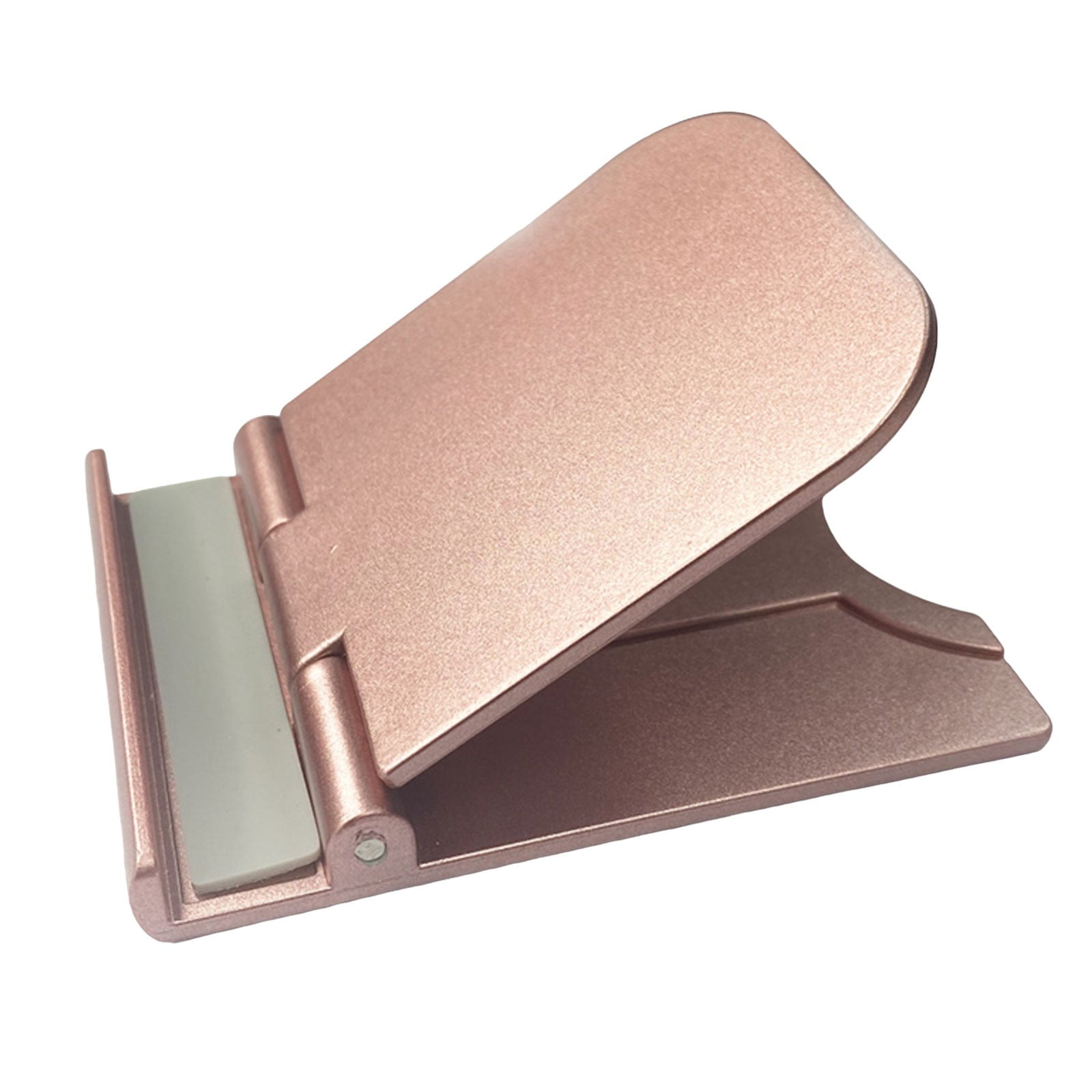 Xiuong Universal Portable Angle Phone Stand Holder Mini Desktop Stand ...