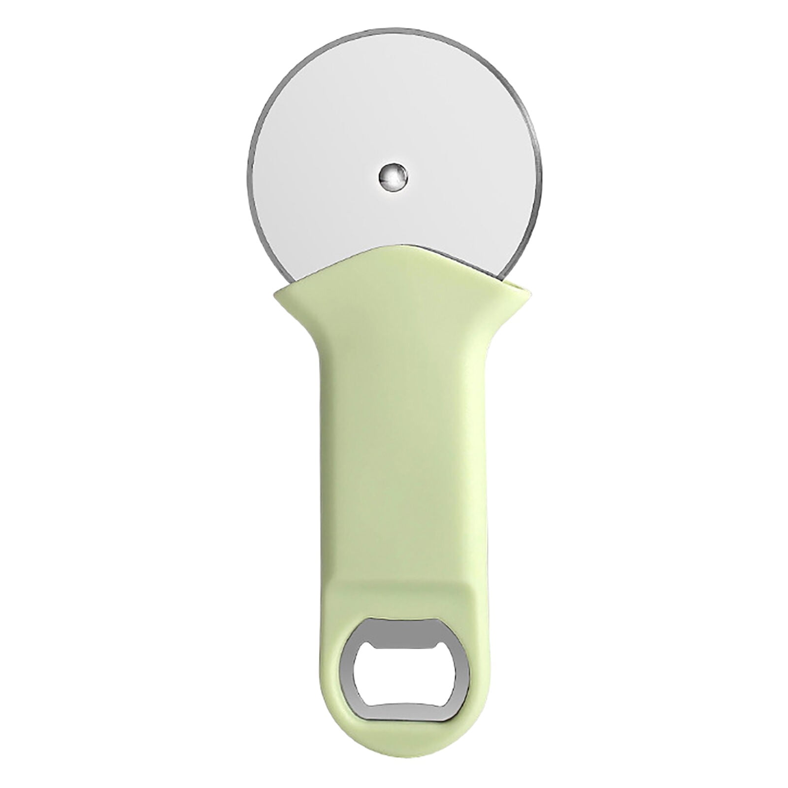 Xiuonh Kitchen Pizza Cutter, Wheel with Stainless Steel blade and ...