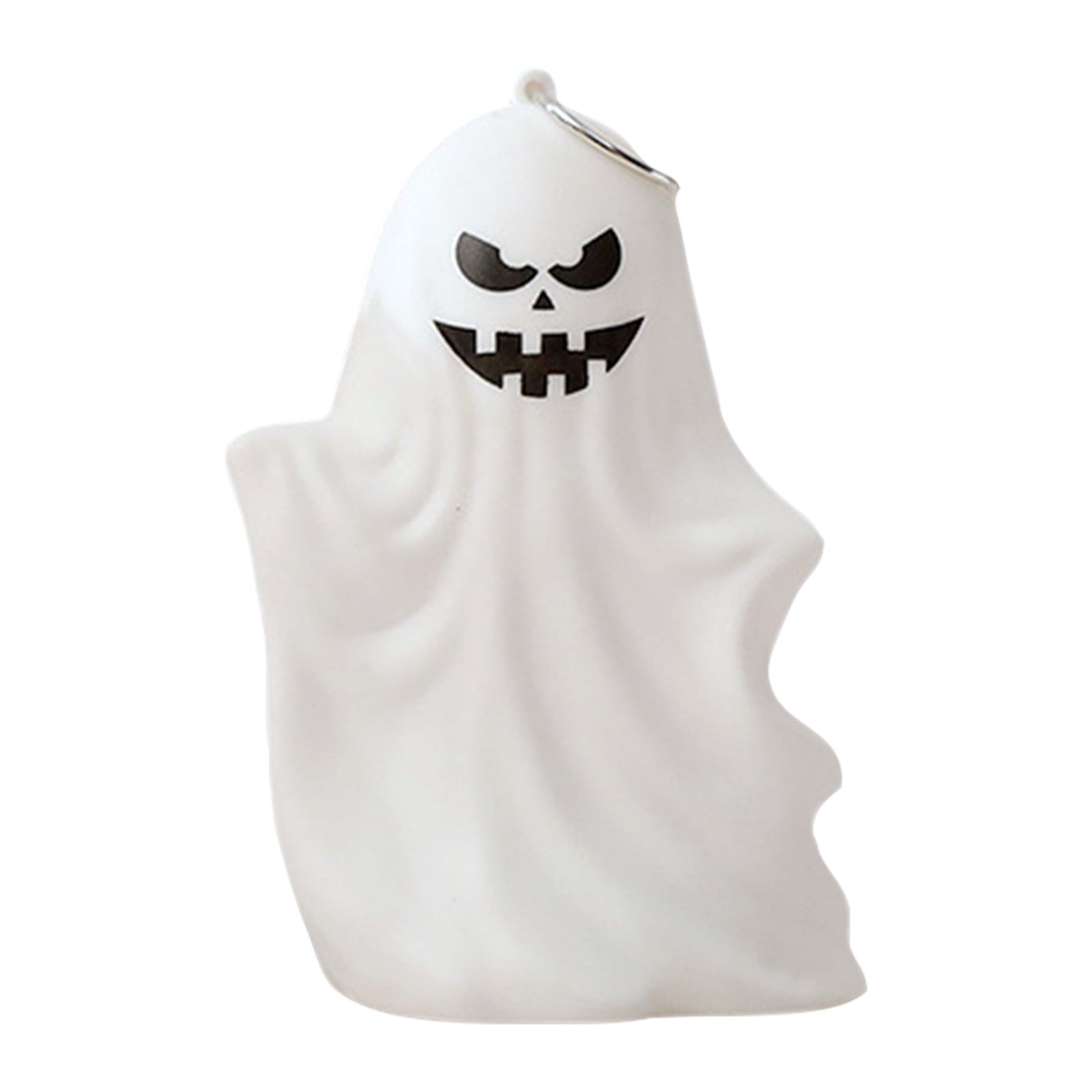 Xiwaer Decorations Horror LED Statue For Halloween Haunted House Horror ...