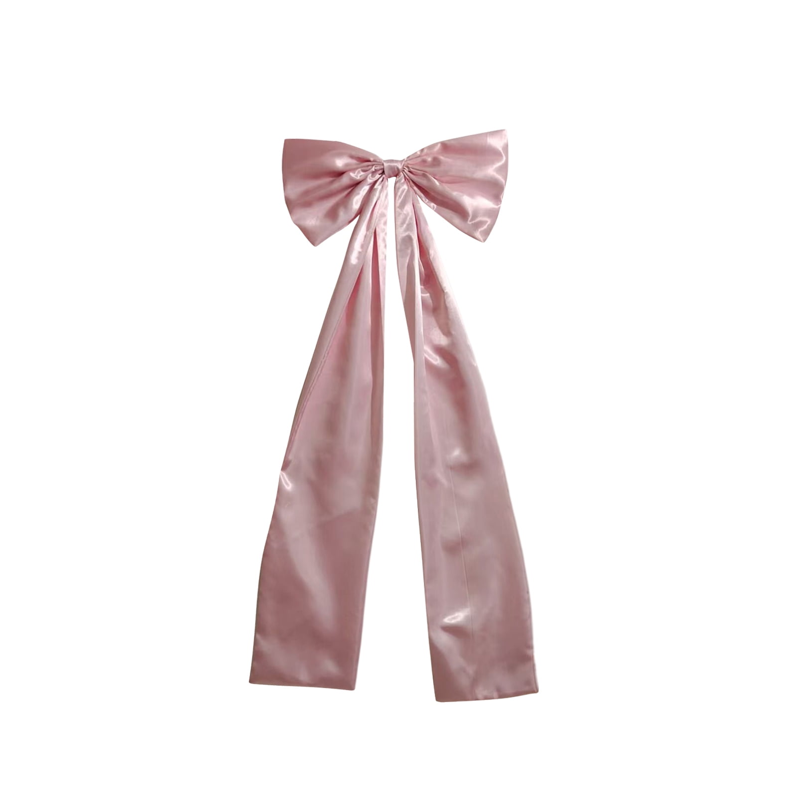 Xiwaer Extra Large Christmas Satin Bows Christmas Tree Topper ...