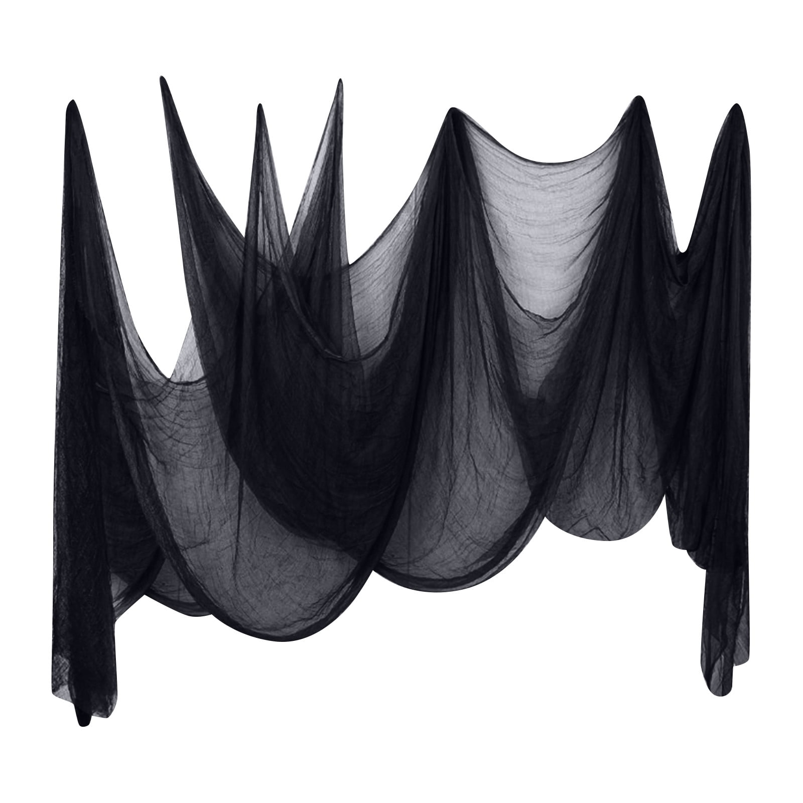 Xiwaer Halloween Horror Cloth 276 X 85 Inch Horror Clothes Halloween ...