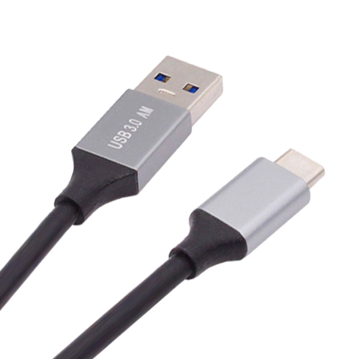 Xiwai 50cm 10Gbps USB 3.1 Type C Male to USB3.0 Type A Male Data Power ...