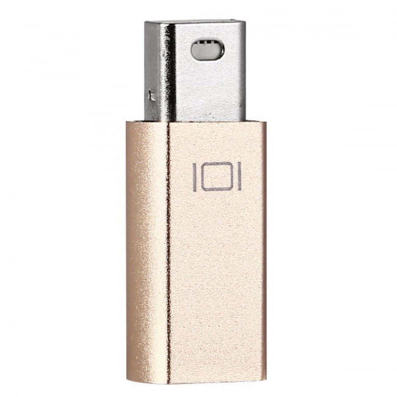 Xiwai Adapter CY Virtual Display Adapter Mini DP Displayport Dummy Plug ...