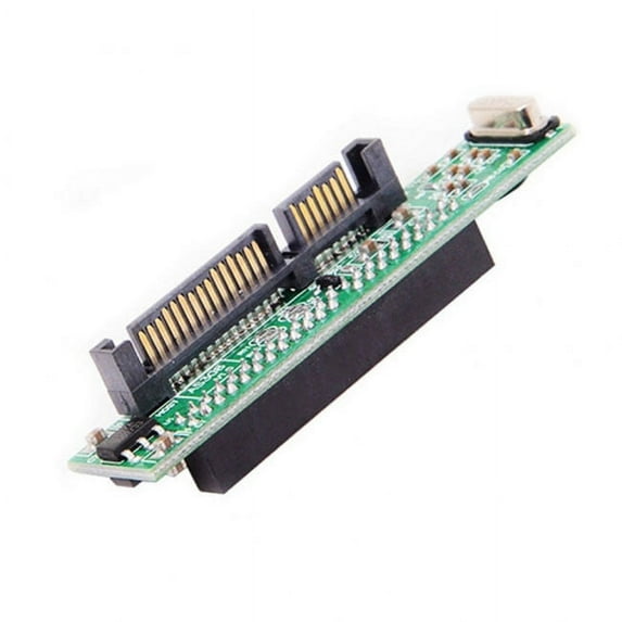 Xiwai Adapter IDE 44Pin Disk to SATA Female Converter Adapter PCBA for ...