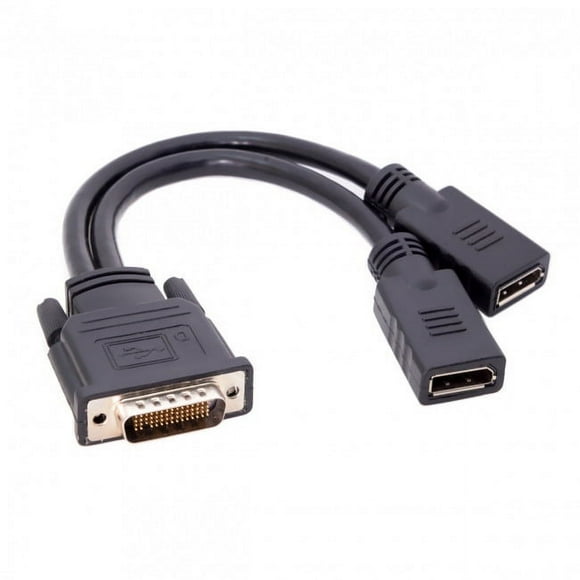 Displayport Splitters