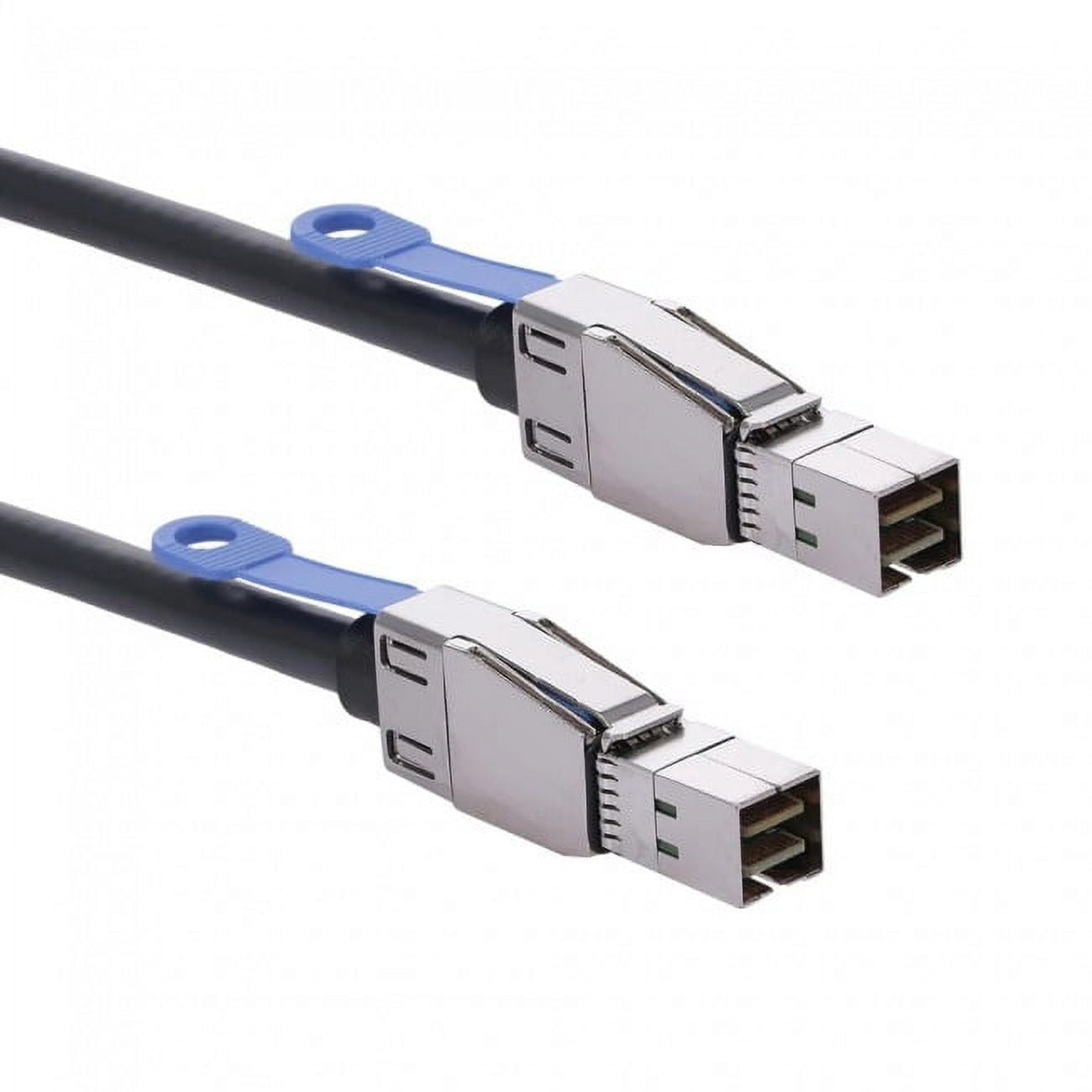 Xiwai Cable External Mini SAS HD SFF-8644 to Mini SAS High Density HD ...