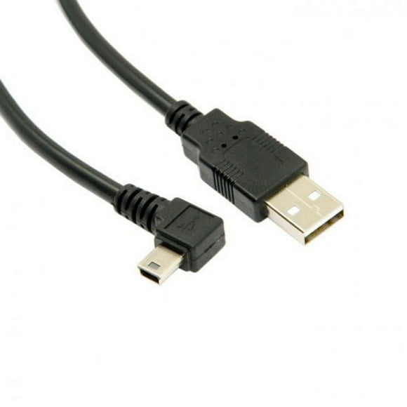 5 Pin Mini B Usb Cable
