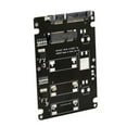 HP MSATA Hard Drives (HDD, SSD & NAS MINI PCIE PCI E MSATA SSD Auf 2,5 ...