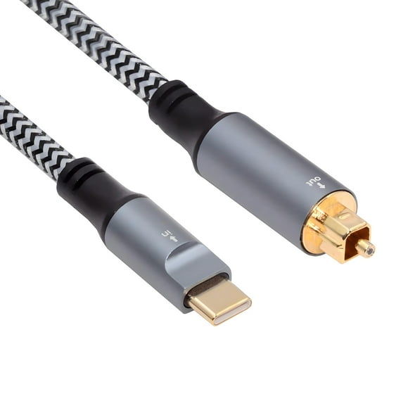 Optical Audio Adapters