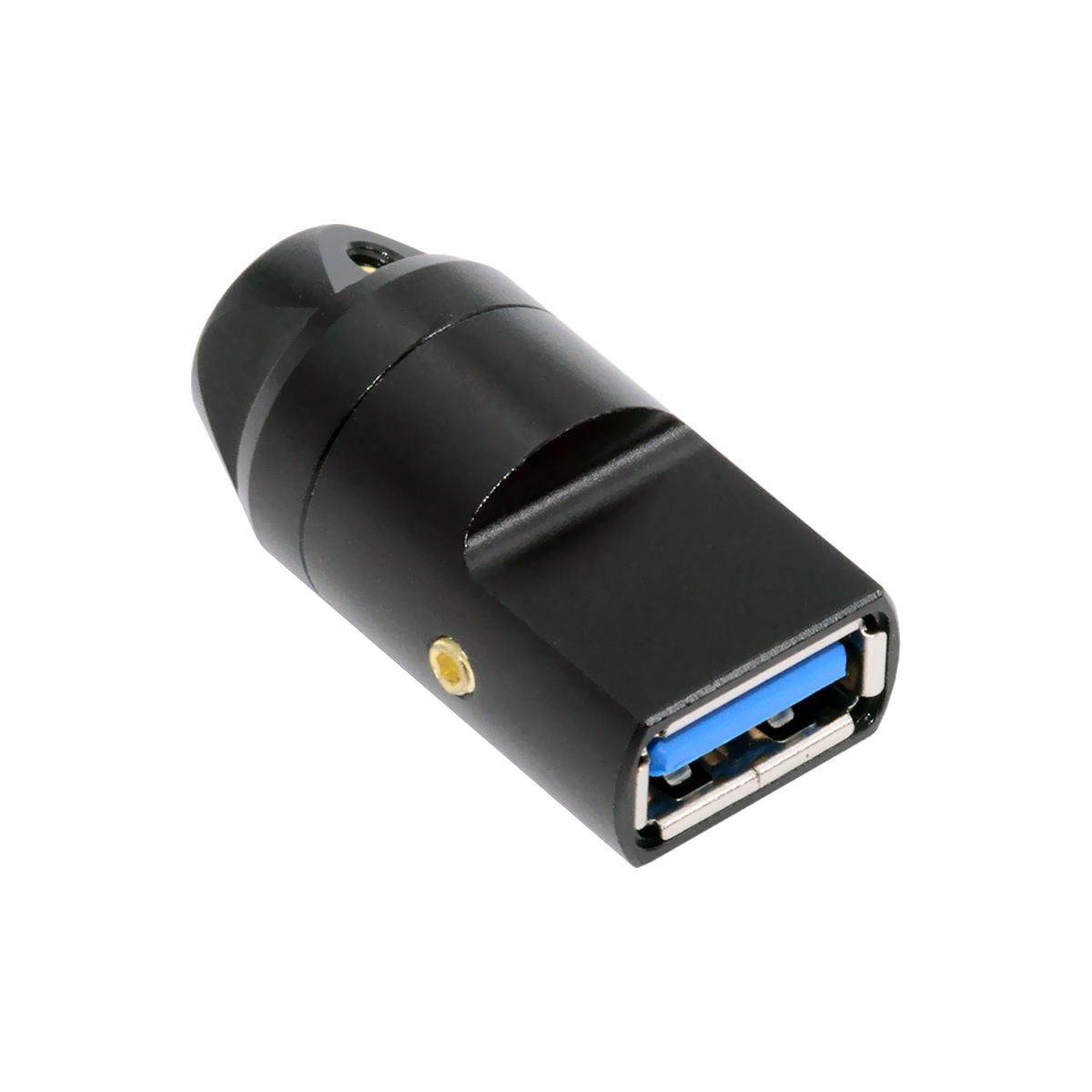 Xiwai USB 3.0 Type-A Female Socket Receptacle Connector Solder Type ...