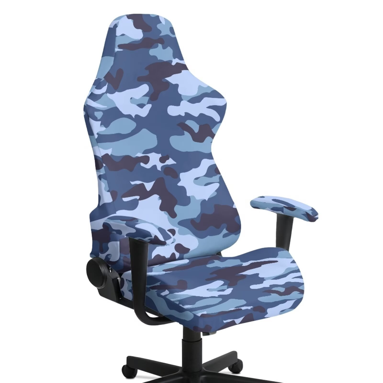 Xixirimido Gaming Chair Covers Only, Stretch Computer Chair Cover ...