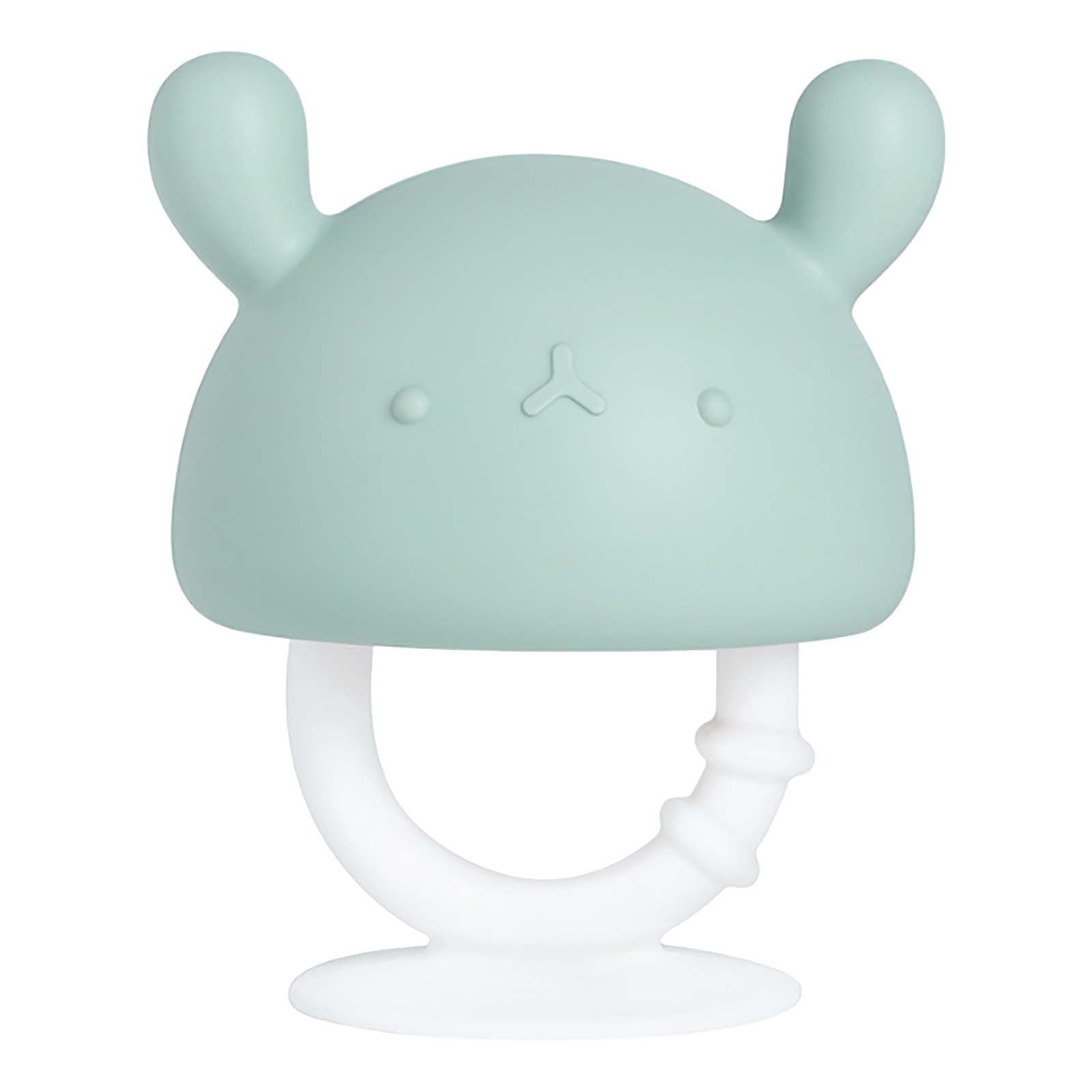 Xiying 2023 New Baby Teether Necklace | Molar Stick Chew Toy | Soothing ...