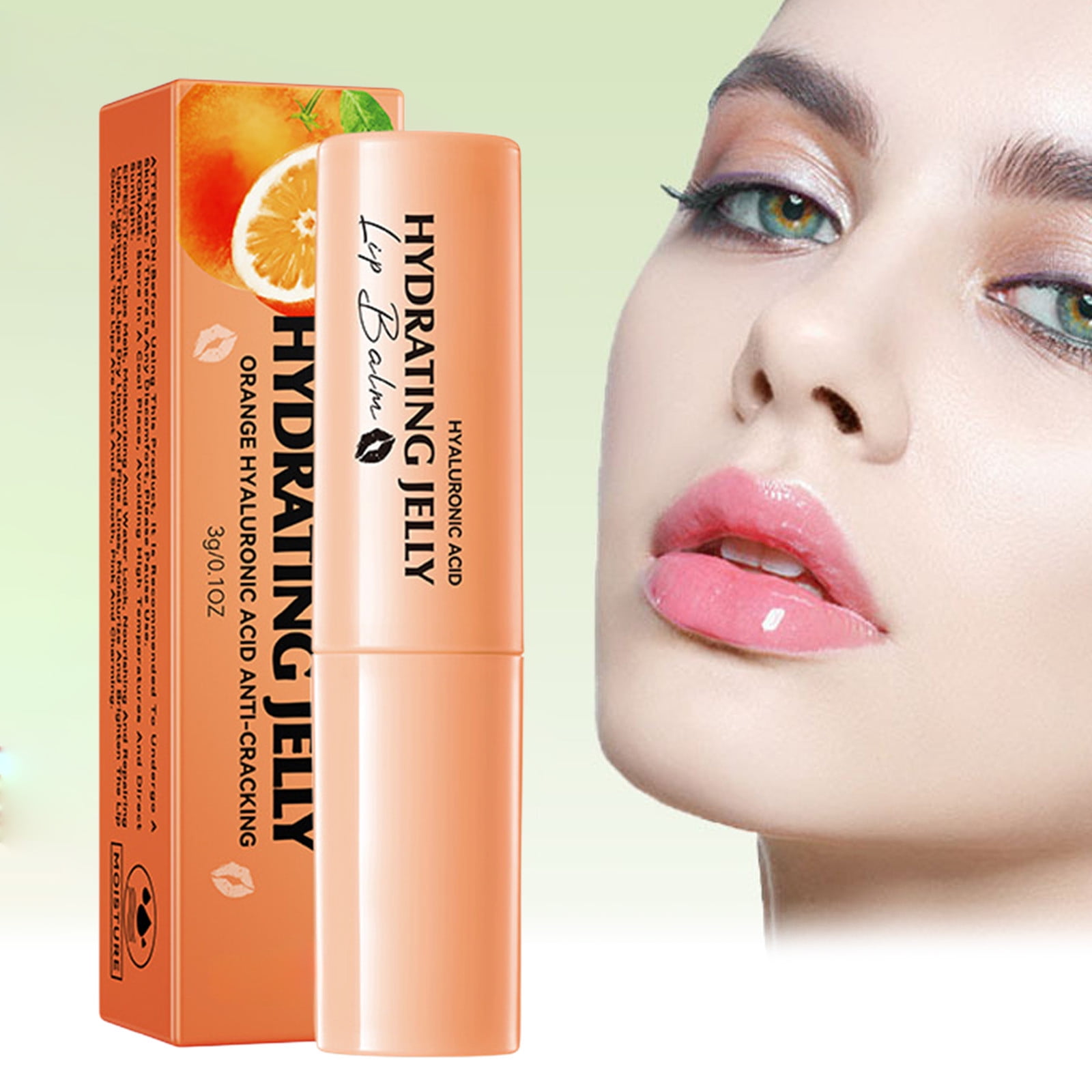 Xiying Color Changing Lipstick, Hydrating Lip Balm Mini Tinted Lip ...