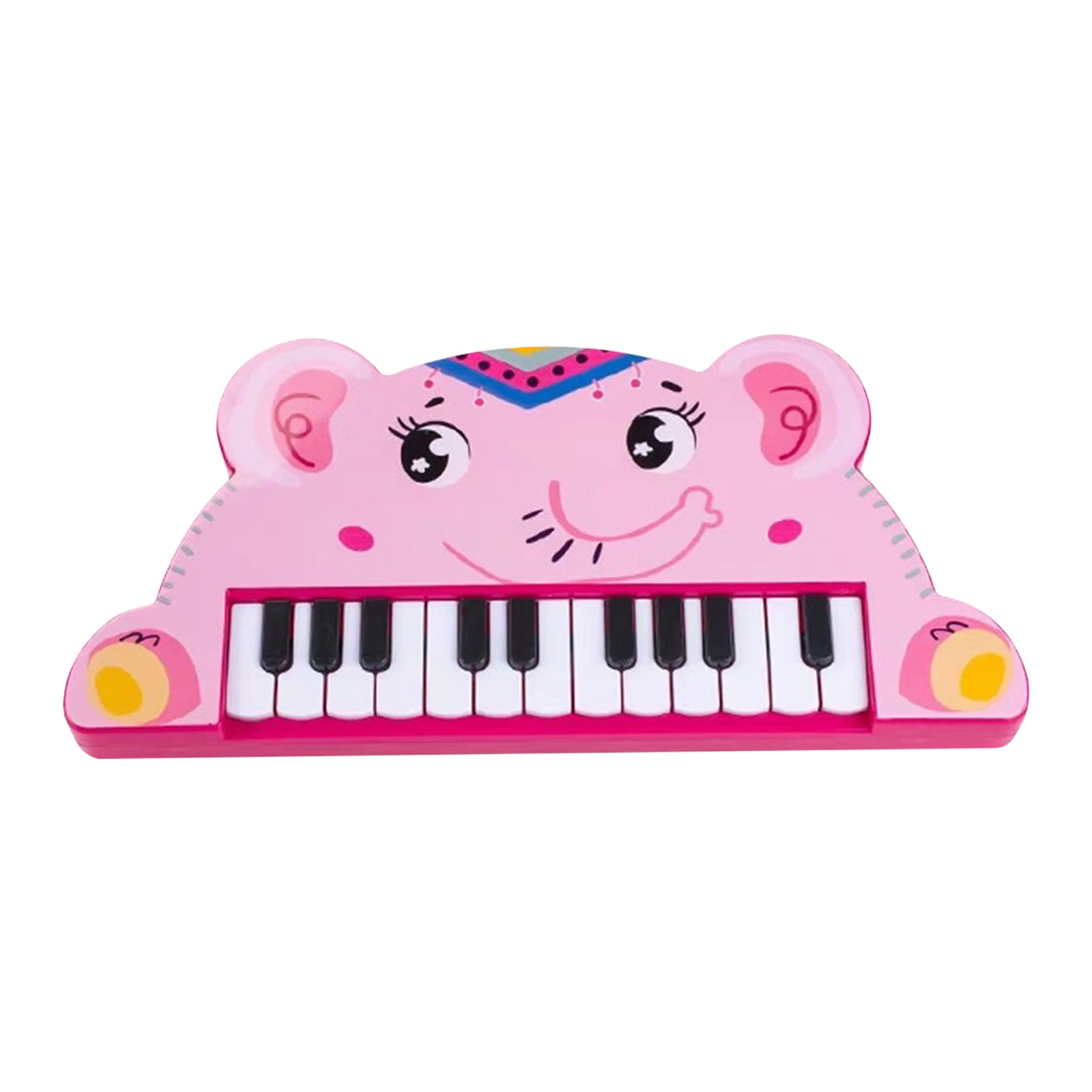 Xiying Electronic Animal Piano | Early Education Music Toy | 22-Key ...