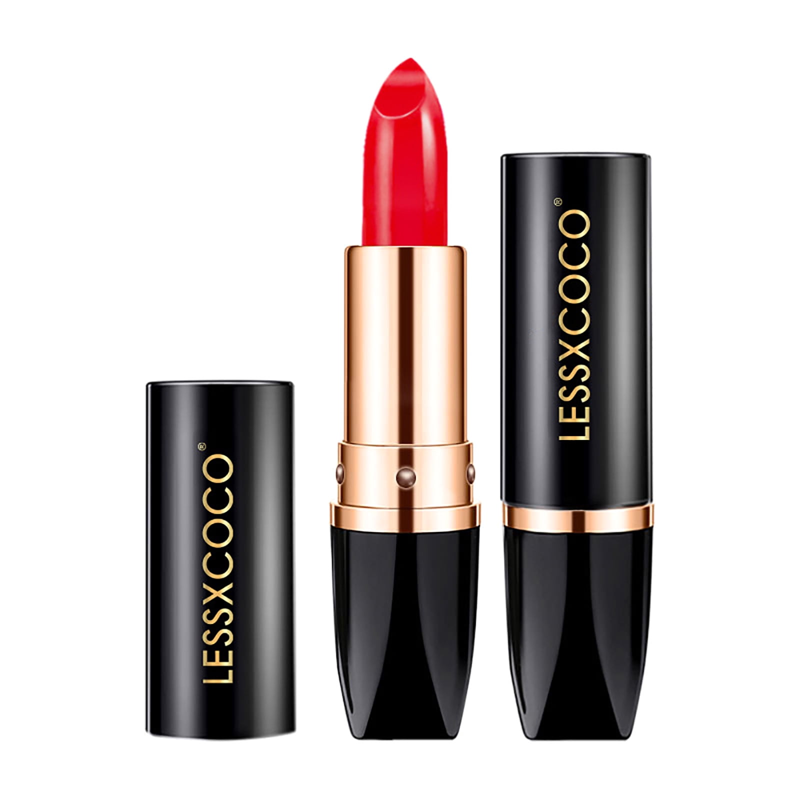 Xiying Lipsticks, Color Changing Lipstick Moisturizing Hydrating ...
