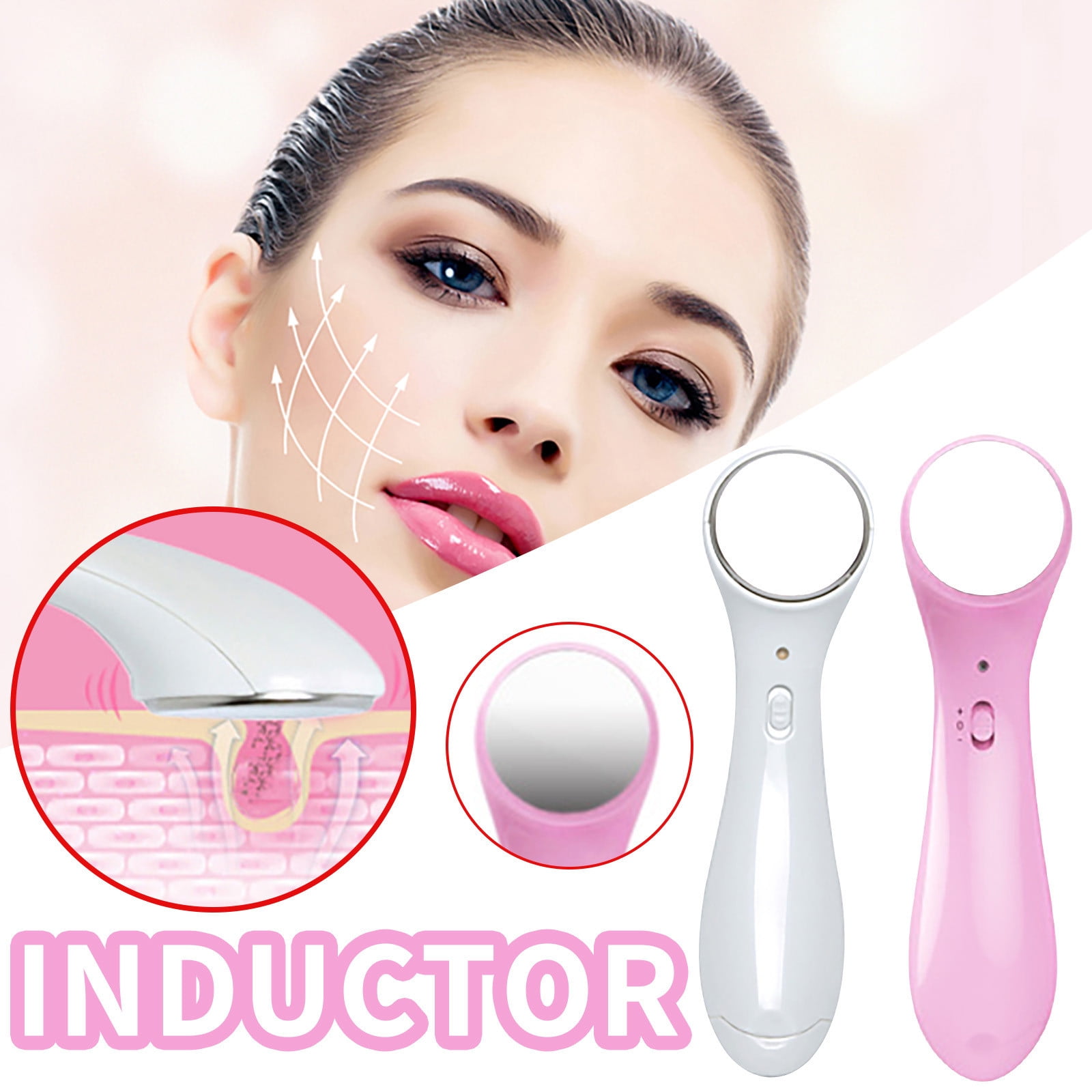 Xiying Microcurrent Facial Beauty Tool | Multifunctional Skin ...