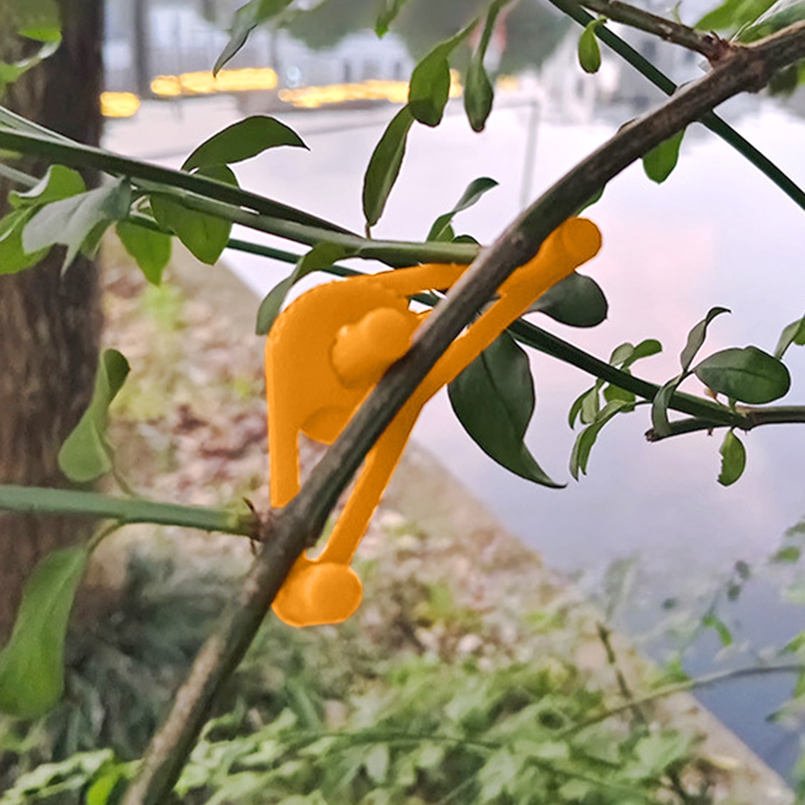 Xiying Plant Stem Bending Clip | Low Stress Training Tool For Hydroponic Growing | Adjustable ...