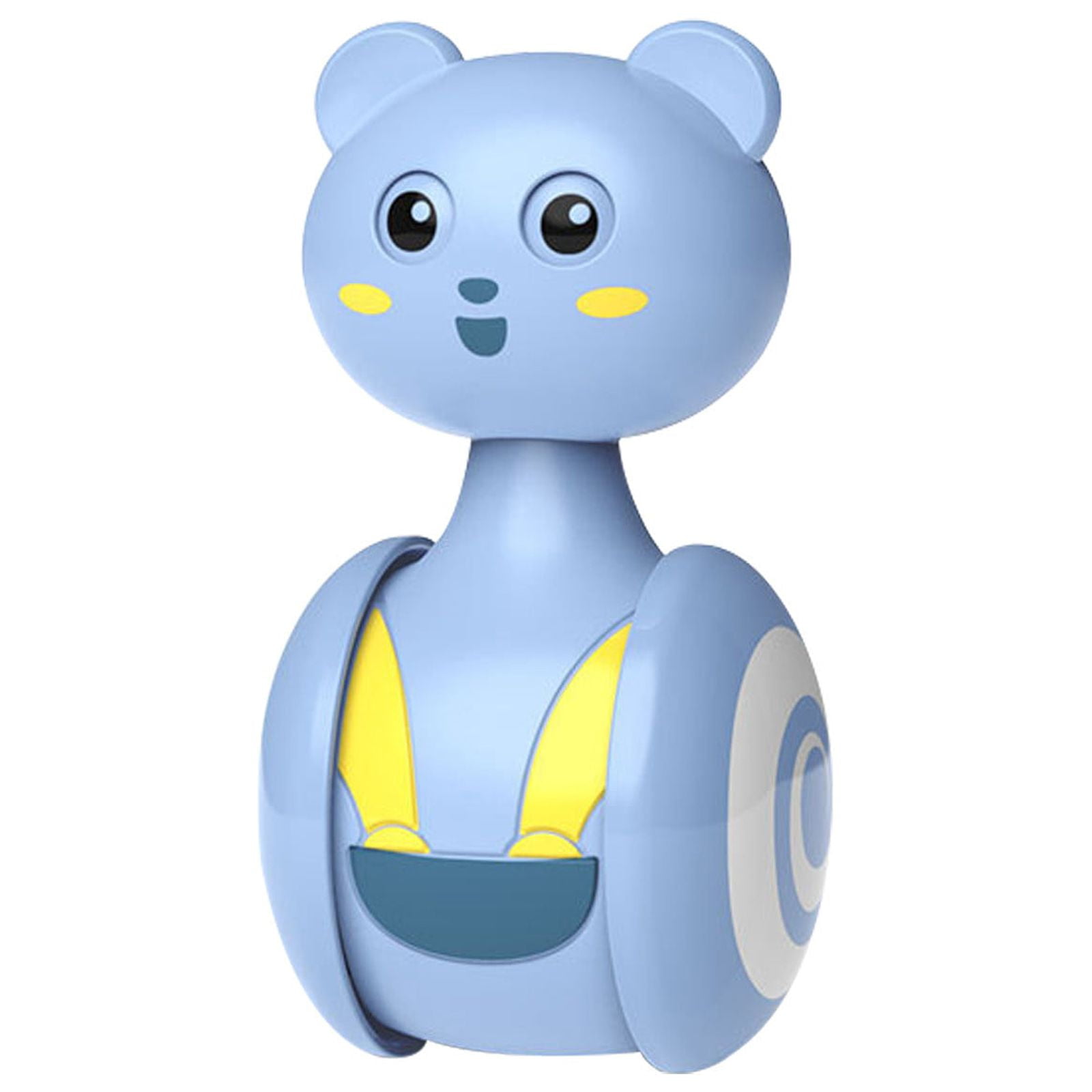 Xiying Tumbler Toy | Early Education & Motor Skills Development | 360 ...