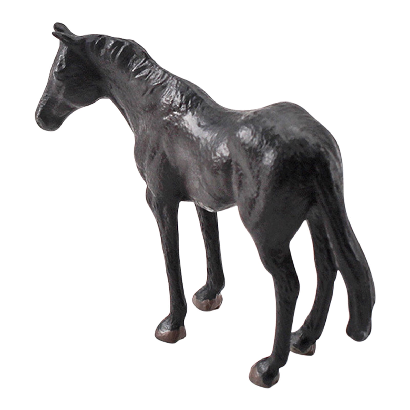 Xiying Zoo Animal Model Party Decorations | Birthday Gift | Realistic ...