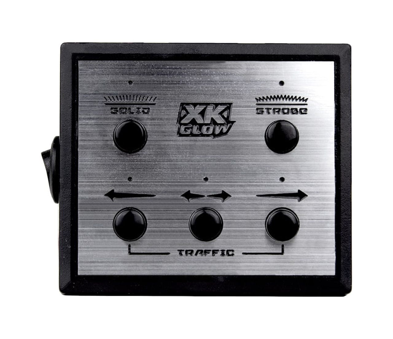 Xk Glow Xk052001 Ctrl Strobe Light Control Module Strobe Light ...