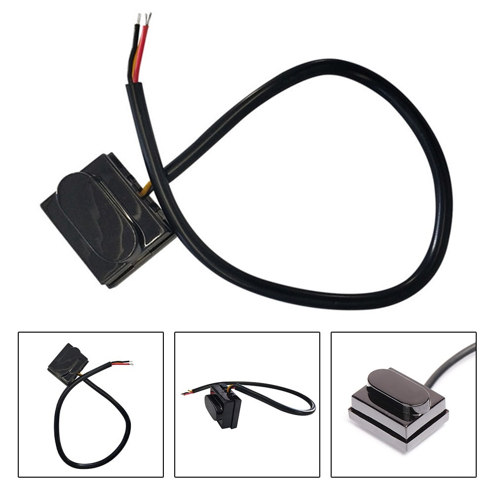 Xkc-001A Distance Infrared Motion Sensor Dc5-24V Optical Proximity ...