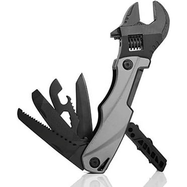 Ballast Multi-Tool Black - Walmart.com