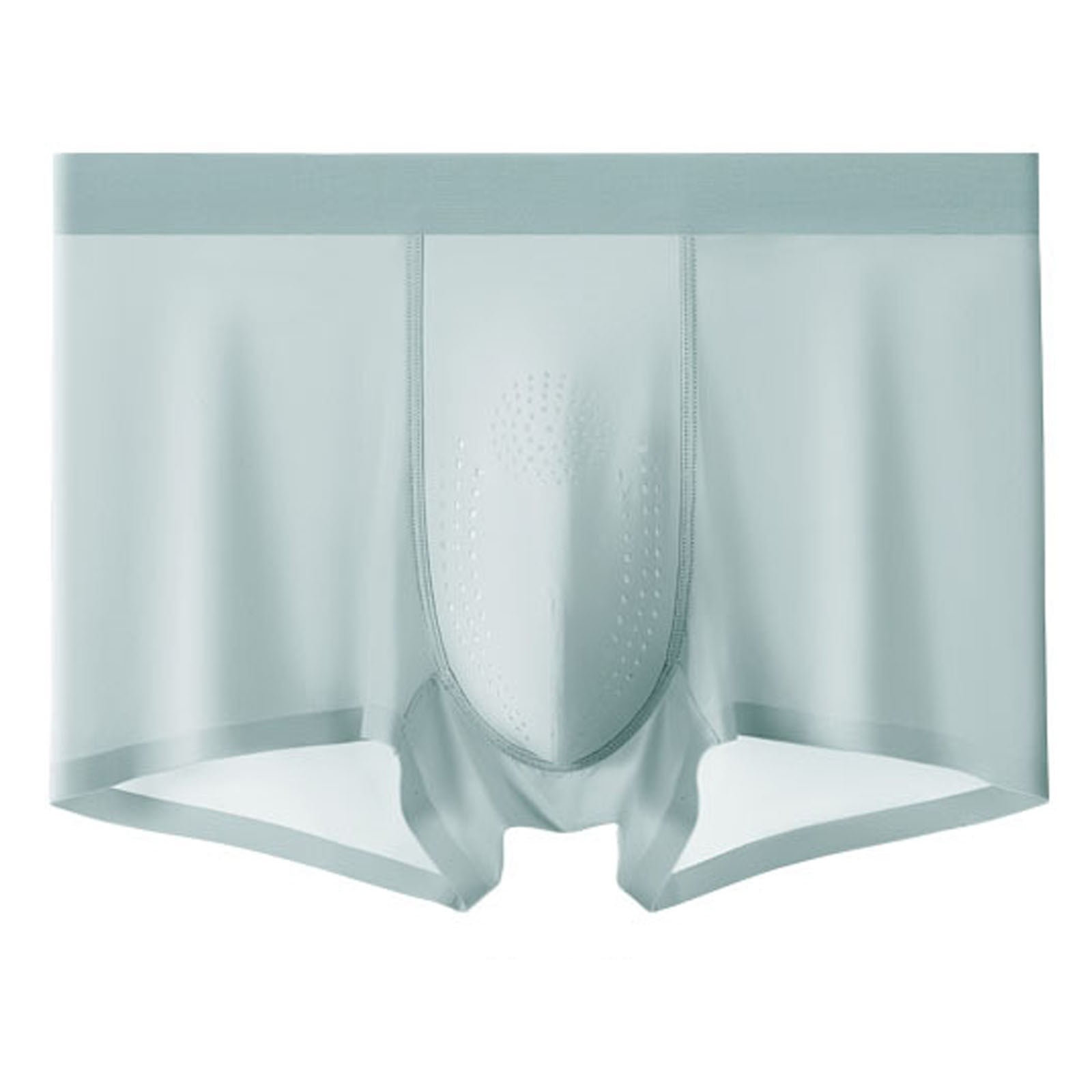 Xl Boxers Mens Underwear Cotton Boxer Briefs Men’S Boxers Trunk ...