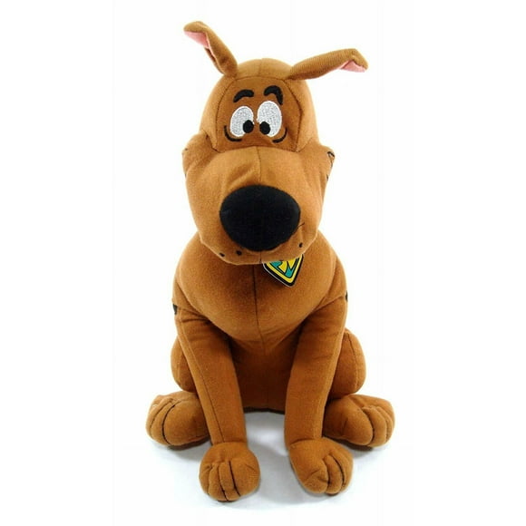 Scooby Doo Stuffed Animals & Plush in Stuffed Animals & Plush Toys ...