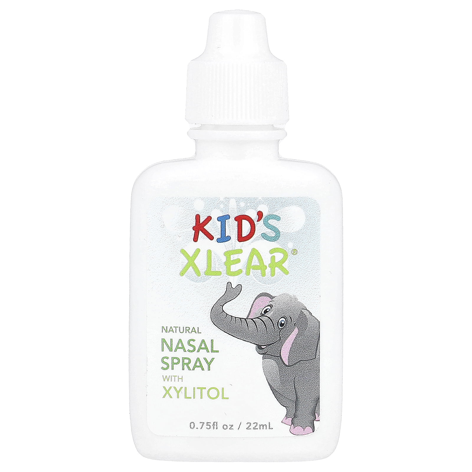 Xlear Nasal Spray Kids