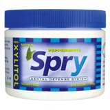 Xlear Spry Mints, 240 ea - Walmart.com