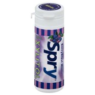 Spry All-Natural Mints, LemonBurst, 240 ea - Walmart.com