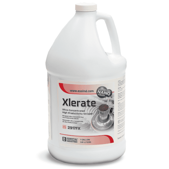 Xlerate Ultra Concentrated High Productivity Stripper – 1 Gal - Walmart.com