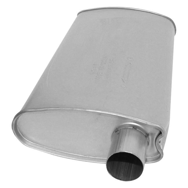 Xlerator Big Max Turbo Muffler - Walmart.com