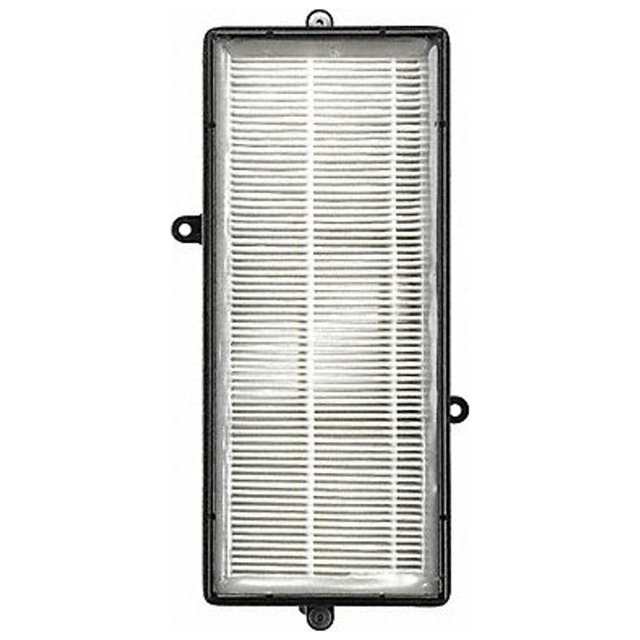 Xlerator HEPA Filter,Cloth; Paper,8 5/8 in H 40520 - Walmart.com