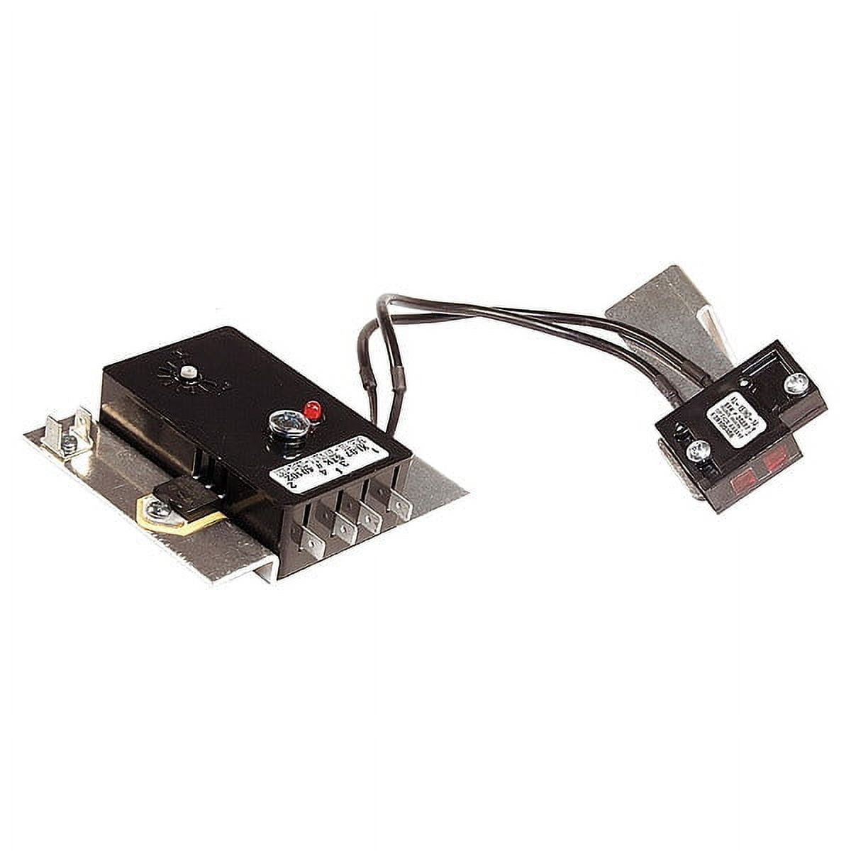 Xlerator Hand Dryer Control Assembly and Sensor,110-277V XL7 - Walmart.com