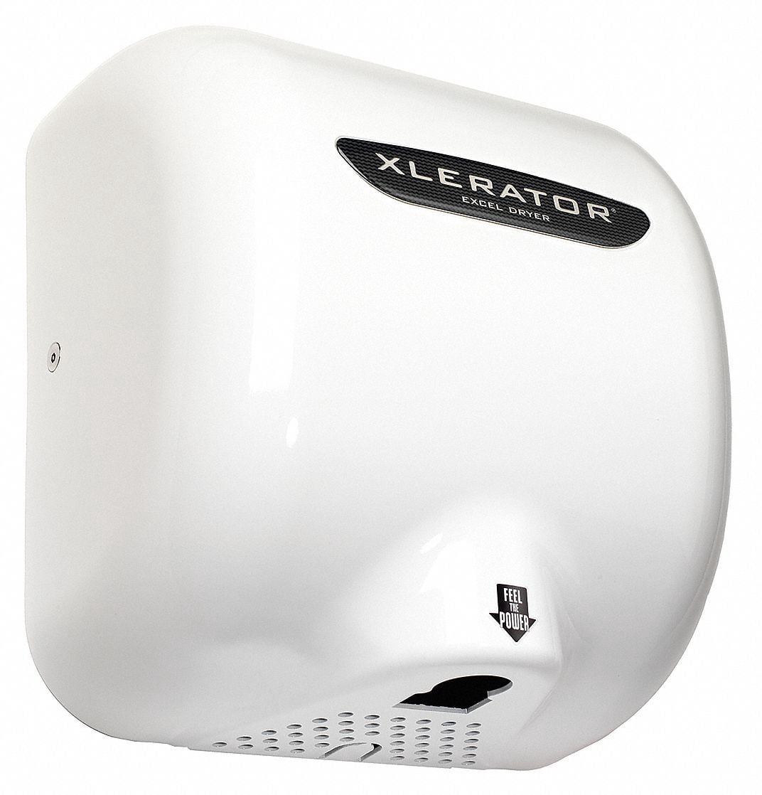 Xlerator Hand Dryer Cover Kit,Bmc XL1 - Walmart.com