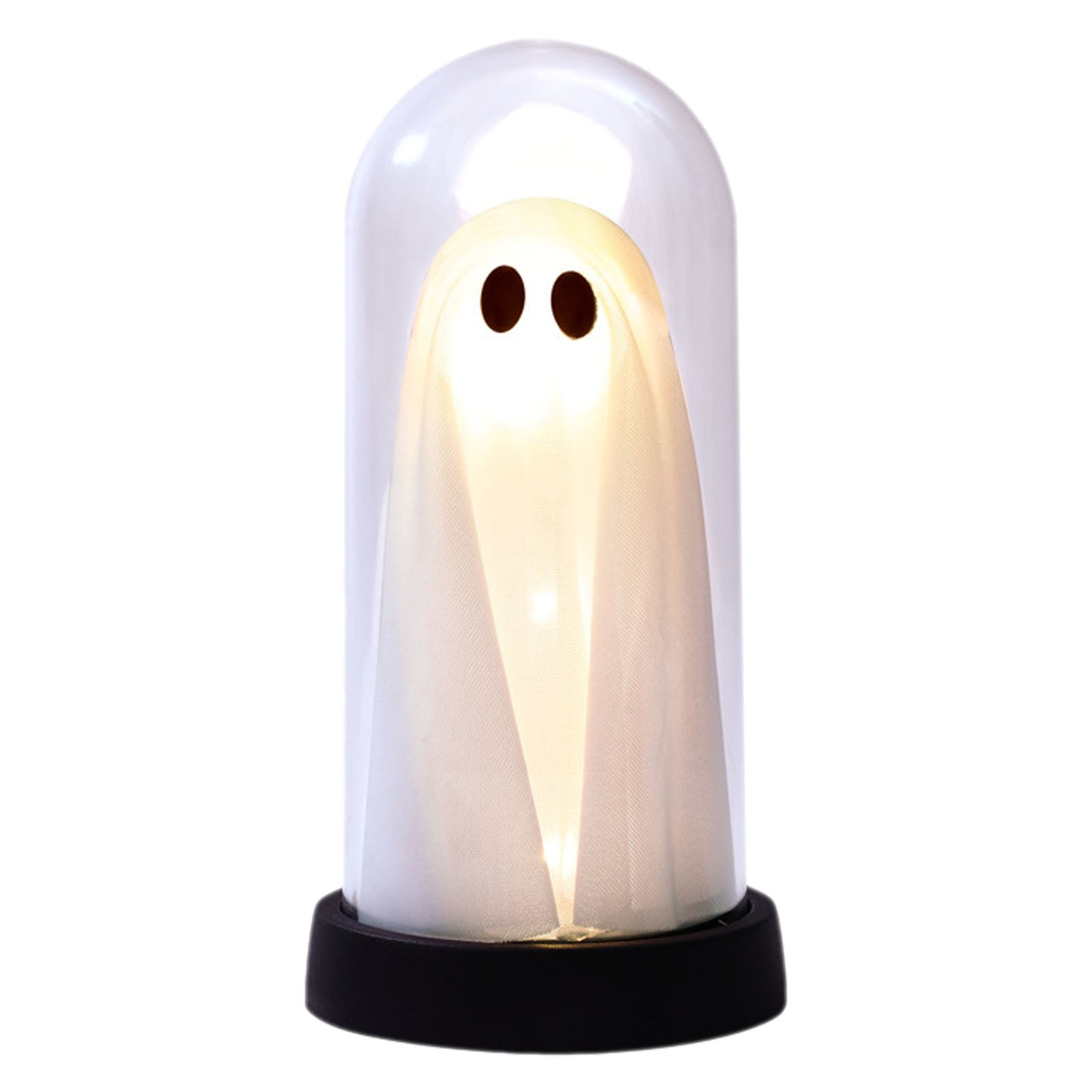 Xloro Room Decor, Ghost Night Light In The Ghost Jar, The Ghost Light ...