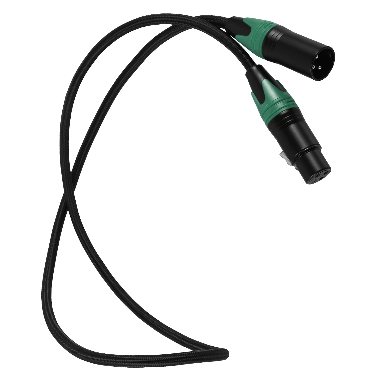 Xlr Splitter Cable Speaker Cables Jumper Professional-grade Inflatable ...