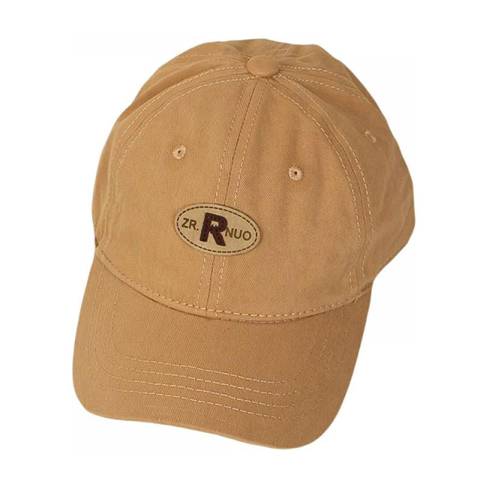 Xmarks Boys Girls Adjustable Baseball Cap Toddler Hat Solid Infant Kids ...