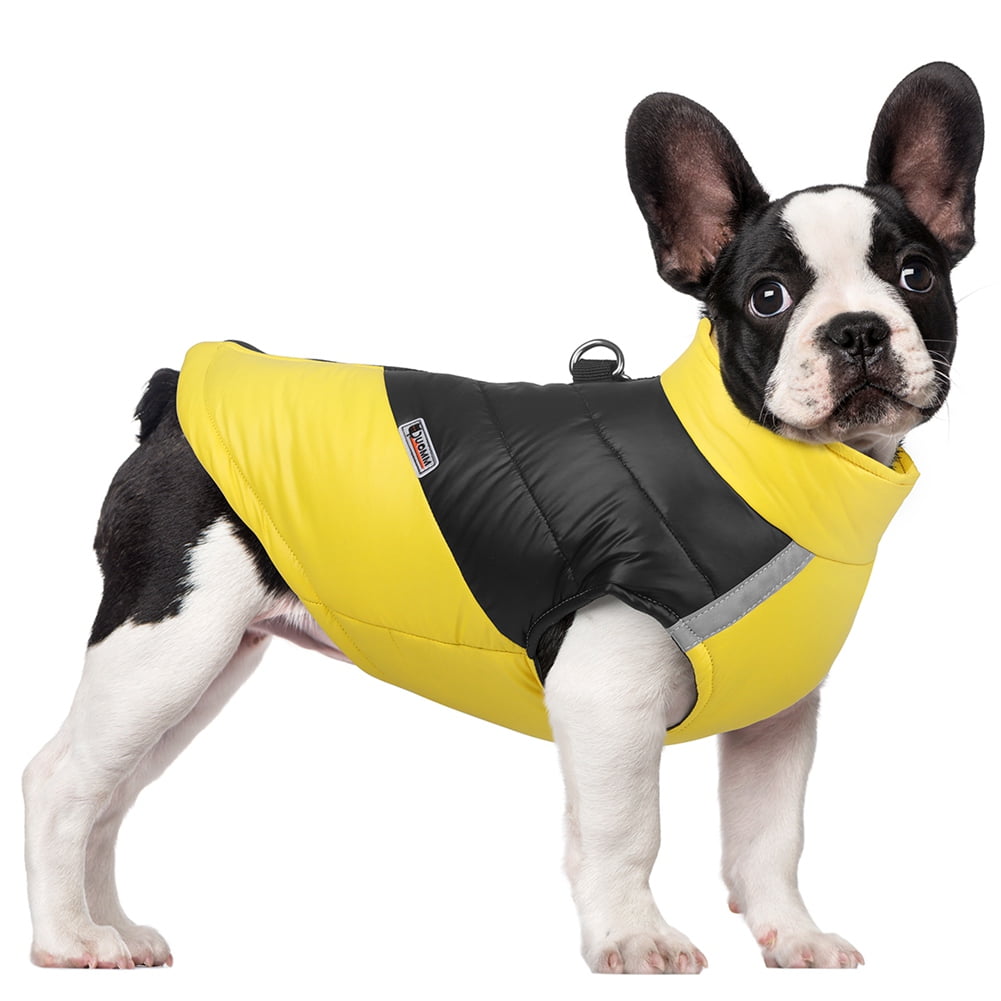 Xmarks Dog Coat, Dog Jackets, Waterproof Dog Coat, Windproof Warm Dog ...